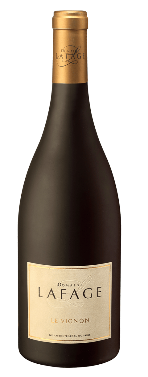 Le Vignon - Famille Lafage