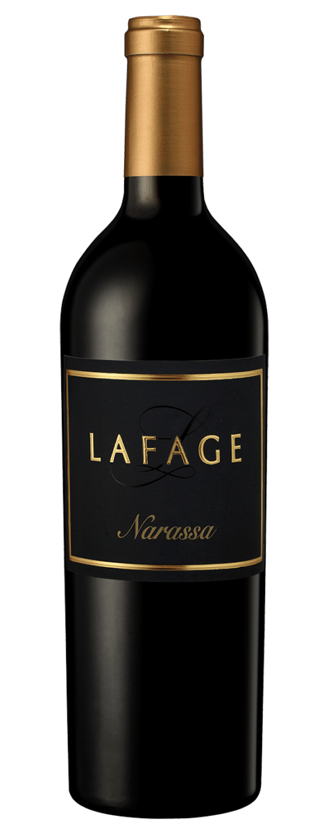 Narassa - Domaine Lafage