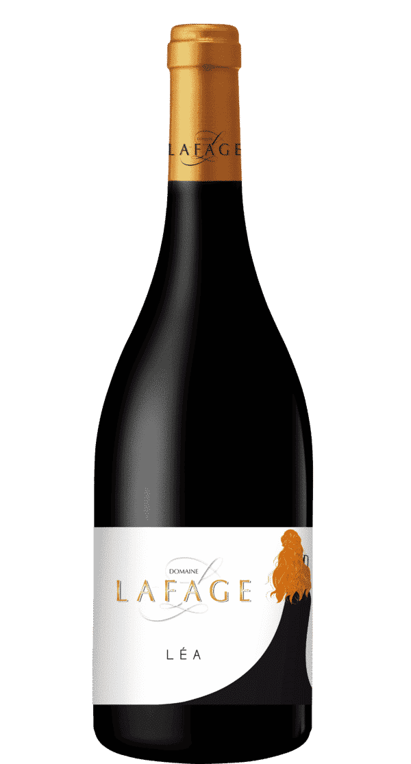 Reds - Domaine Lafage